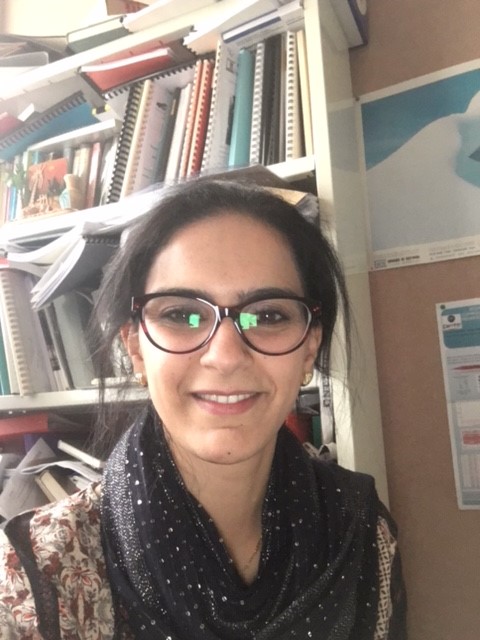 Imene Boughattas | CEMHTI CNRS UPR3079 Orléans France