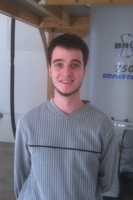 Maxime Yon | CEMHTI CNRS UPR3079 Orléans France